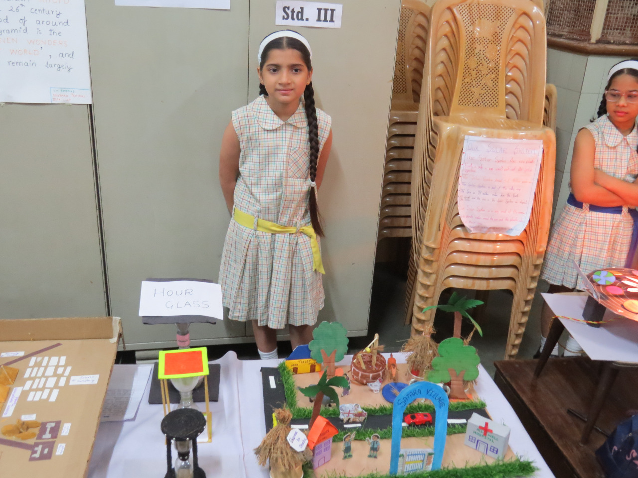 Open Day / Exhibition of Social Studies Projects | Convent of Jesus and ...